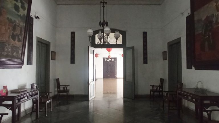 Keunikan Marga Han, dari Kekuasaan sampai Keberagaman Keluarga - Begandring