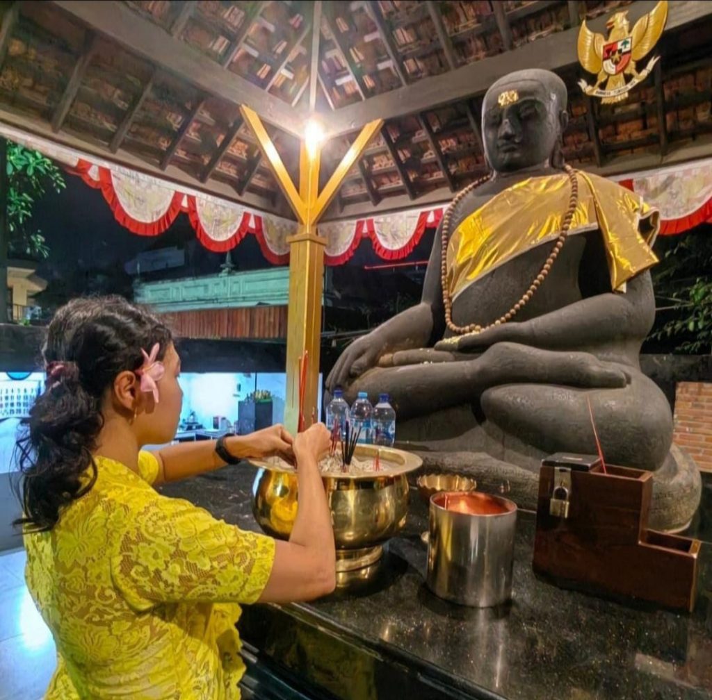 Balai Bahasa Jawa Timur Sambut Gagasan "Surabaya Membingkai Aksara ...