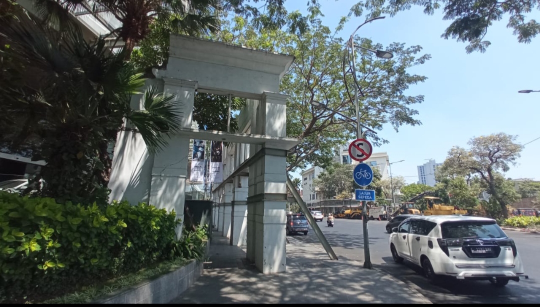 Sisa Struktur Toko Nam Perlu Ditinjau Ulang. Mangapa? - Begandring Sisa Struktur Toko Nam Perlu Ditinjau Ulang. Mangapa? - Begandring